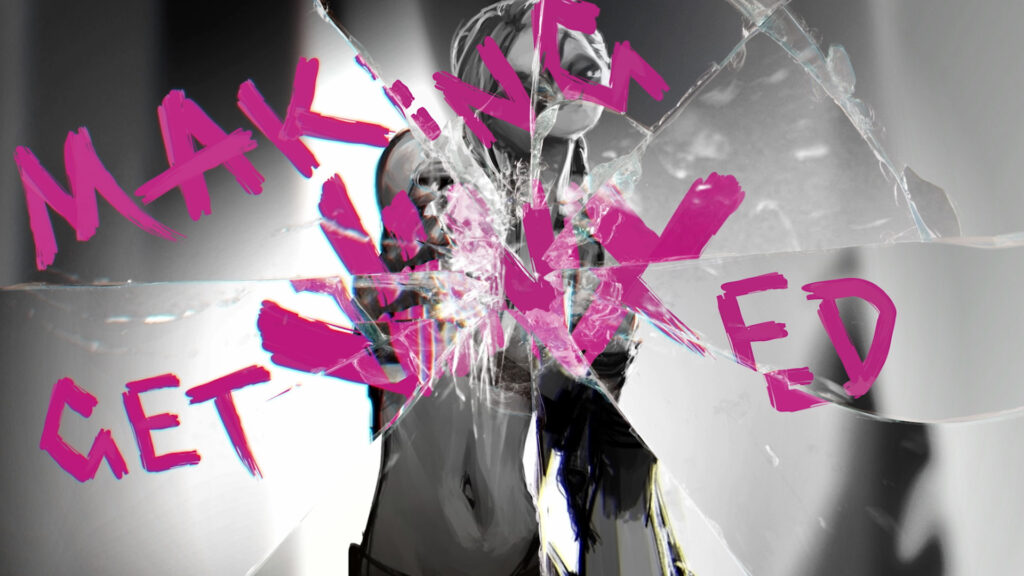 Get Jinxed - Fortiche Production