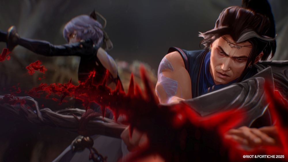 Twilight’s End: the final chapter of the League of Legend 2025 arc, by ...